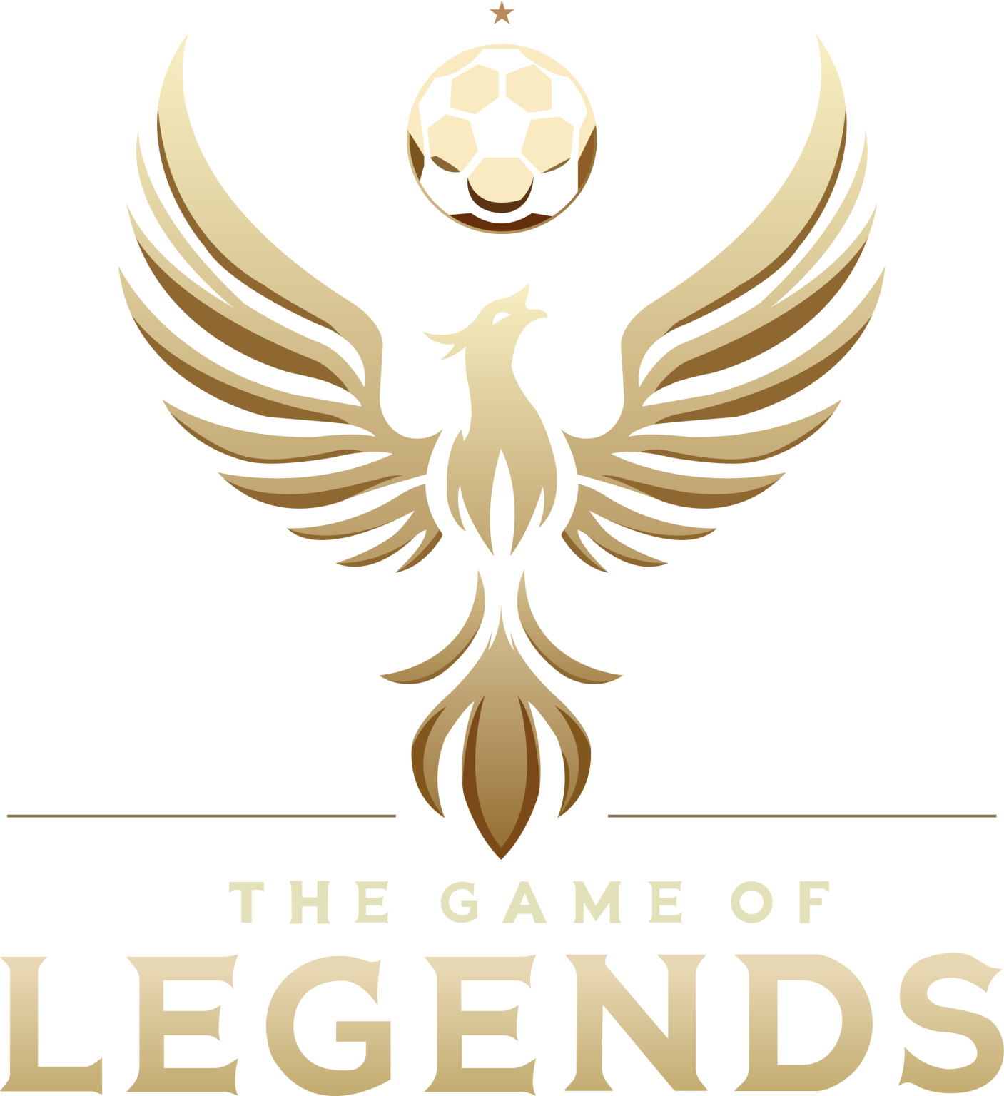 The Game of Legends